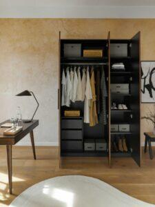 Ranger son dressing à la Marie Kondo: 20 conseils | Westwing