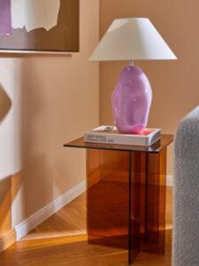 La couleur parme et ses nuances pour votre intérieur | Westwing