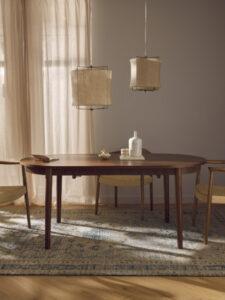 16 conseils pour vernir une table en bois et en métal | Westwing