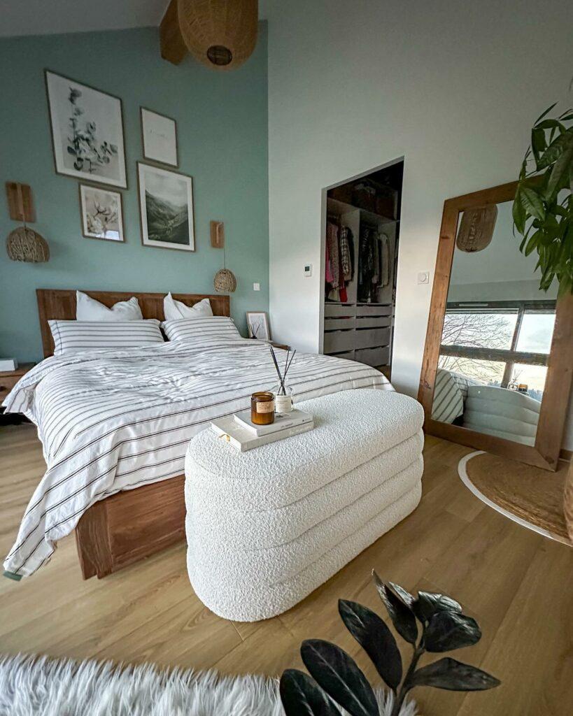 Vert d'eau : 10 conseils et idées pour l'adopter en déco | Westwing