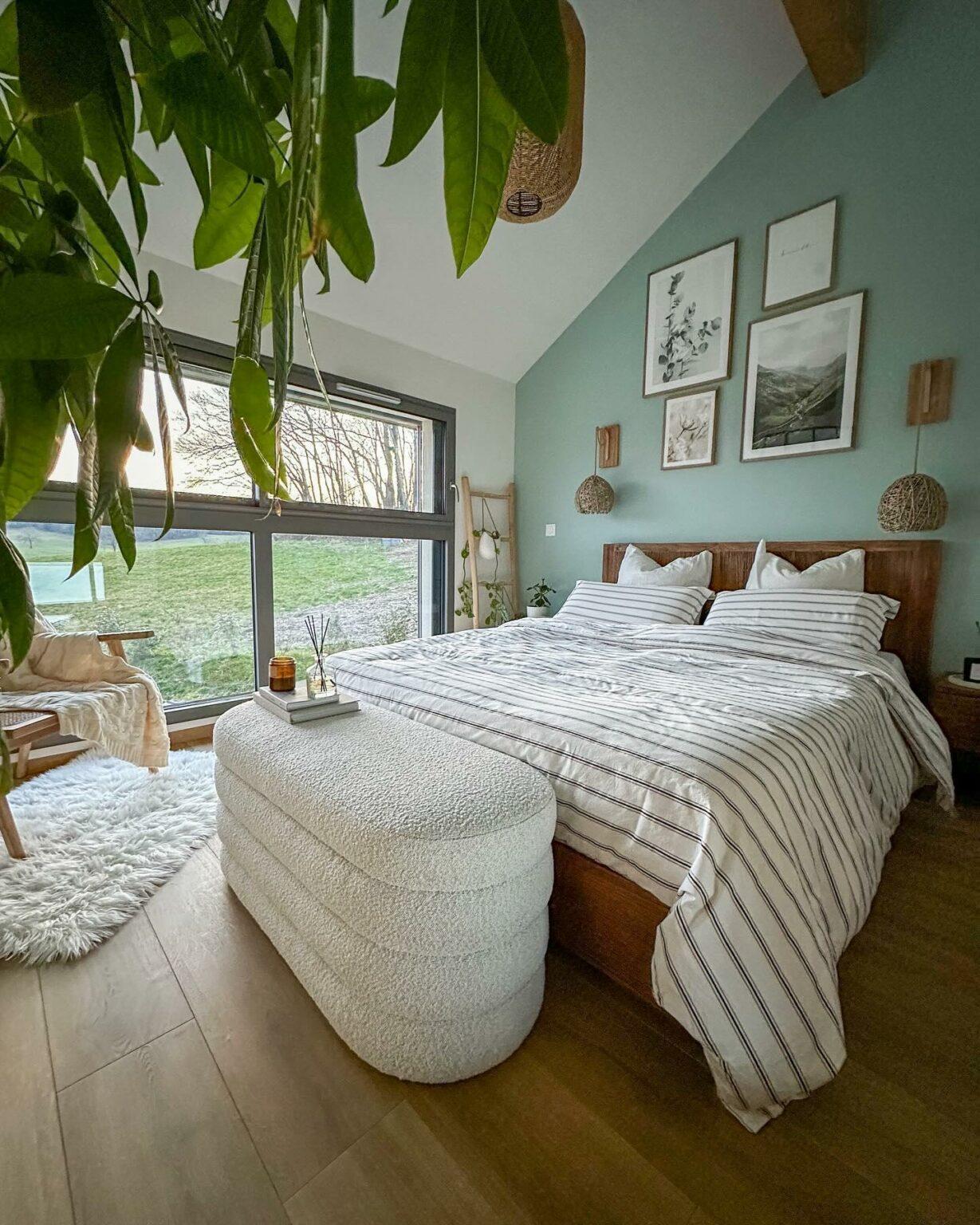 Vert d'eau : 10 conseils et idées pour l'adopter en déco | Westwing