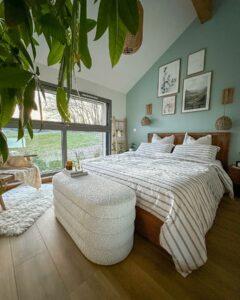 Vert d'eau : 10 conseils et idées pour l'adopter en déco | Westwing