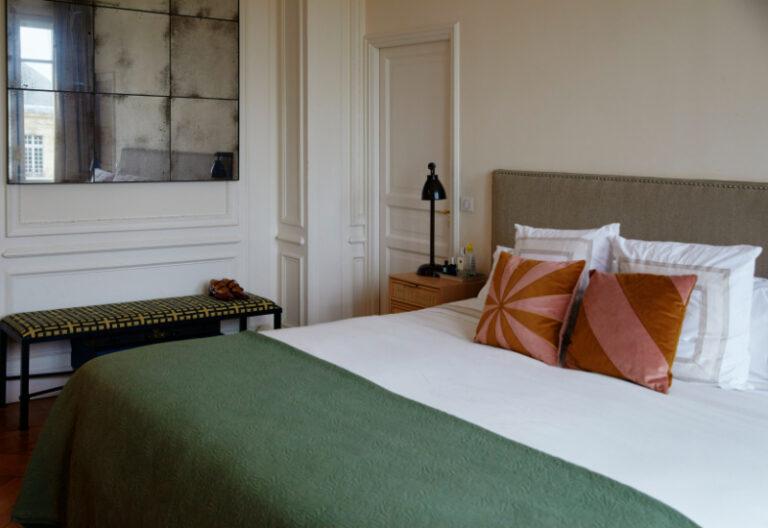 Style haussmannien : comment le sublimer ? | Westwing