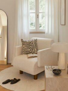 Votre coin lecture cocooning en 11 idées et conseils | Westwing