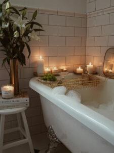 Comment créer une salle de bain cocooning ? | Westwing