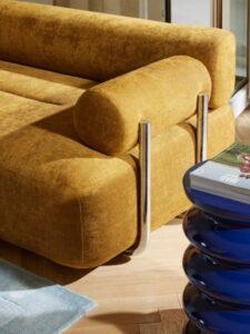 Giallo senape: idee e abbinamenti per la tua casa | Westwing