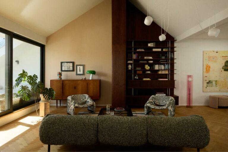 Legno scuro per l'arredamento: quale scegliere e come abbinarlo | Westwing