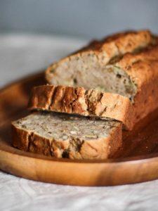 Come fare il pane con la planetaria | Westwing