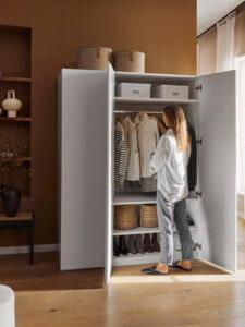 Decluttering: eliminare il superfluo e fare ordine | Westwing
