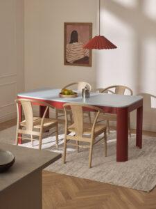 Dimensioni seduta: come scegliere le misure per le sedie | Westwing