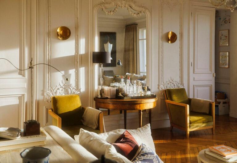 Arredamento in stile Liberty: idee per la tua casa | Westwing