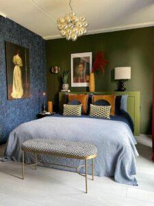 Colore blu balena: idee per inserirlo in casa | Westwing