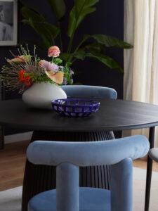 Colore blu balena: idee per inserirlo in casa | Westwing