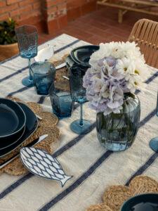 Colore blu balena: idee per inserirlo in casa | Westwing