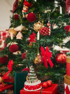 Come addobbare l’albero di Natale | Westwing