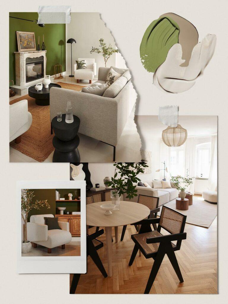 7 colori di tendenza per arredare casa nel 2023 | Westwing