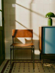 Dimensioni seduta: come scegliere le misure per le sedie | Westwing