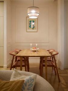 Dimensioni seduta: come scegliere le misure per le sedie | Westwing