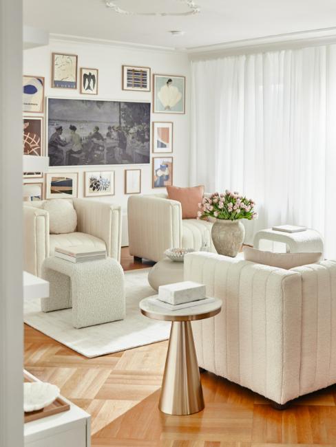 Créez un salon cocooning chaleureux en 16 idées cosy | Westwing