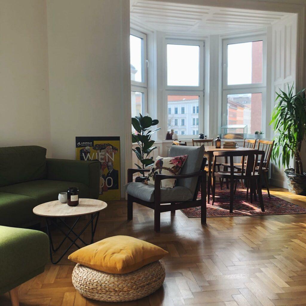 Erker inrichten: 4 ideeën voor een stijlvolle plek | Westwing