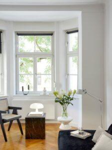 Erker inrichten: 4 ideeën voor een stijlvolle plek | Westwing