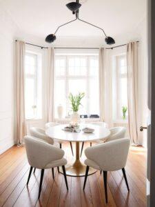 Erker inrichten: 4 ideeën voor een stijlvolle plek | Westwing