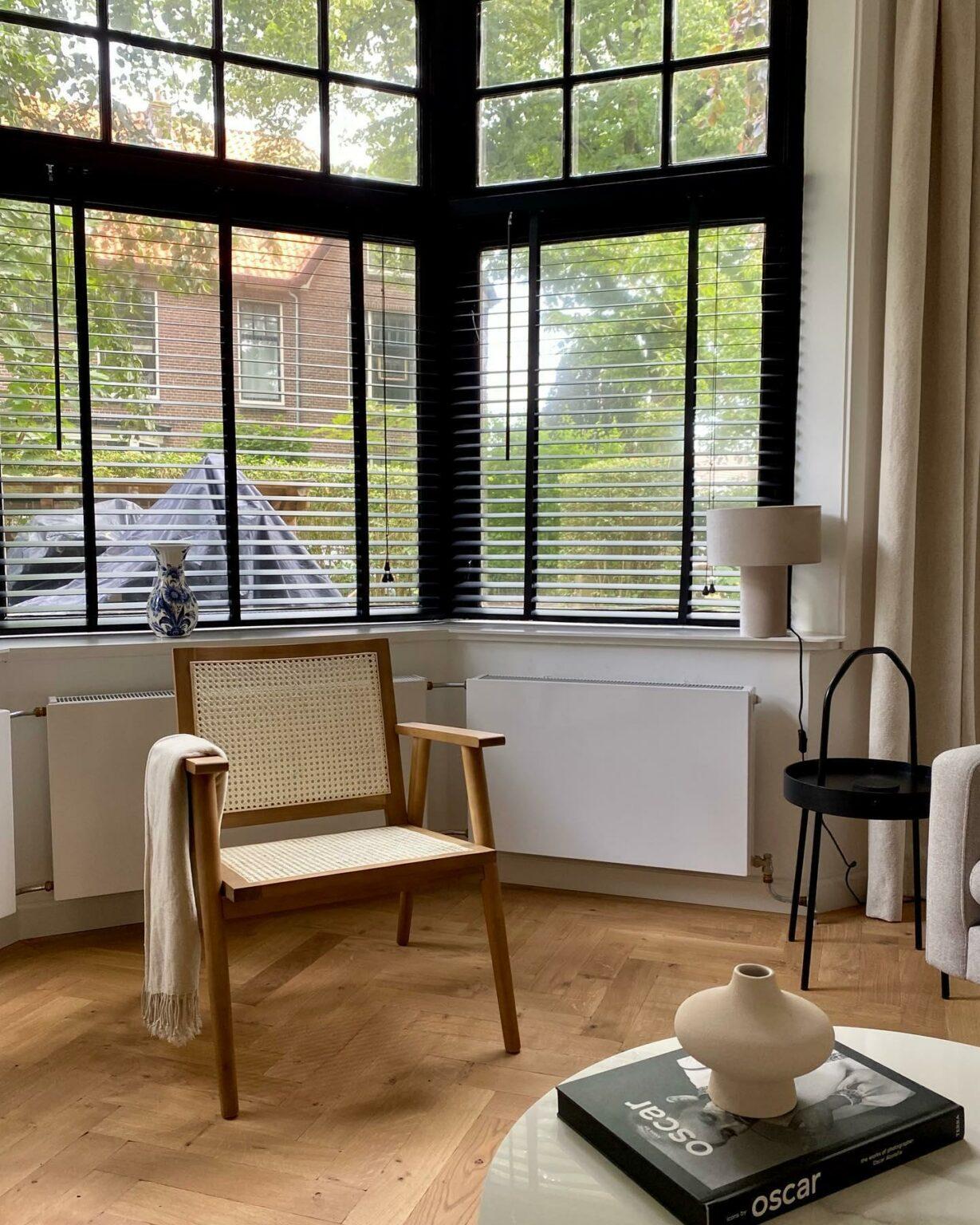 Erker inrichten: 4 ideeën voor een stijlvolle plek | Westwing