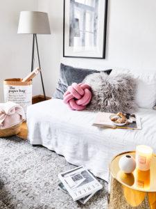 Een droom meidenkamer: 10x kleur, stijl en decoratie inspiratie | Westwing