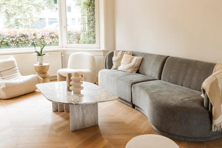 Erker inrichten: 4 ideeën voor een stijlvolle plek | Westwing