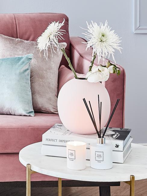 Bank reinigen | De beste schoonmaaktips voor je woonkamer | Westwing