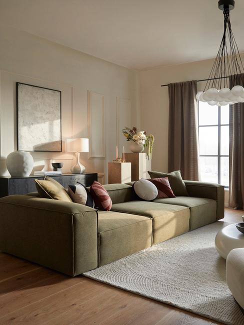 Bank reinigen: met deze tips krijg je elke bank schoon | Westwing