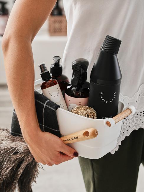 Bank reinigen: met deze tips krijg je elke bank schoon | Westwing