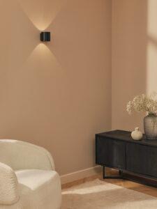 10x inspiratie voor verlichting in de woonkamer | Westwing