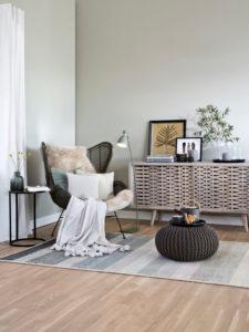 Grijsgroen combineren: dé 3 mooiste combinaties | Westwing