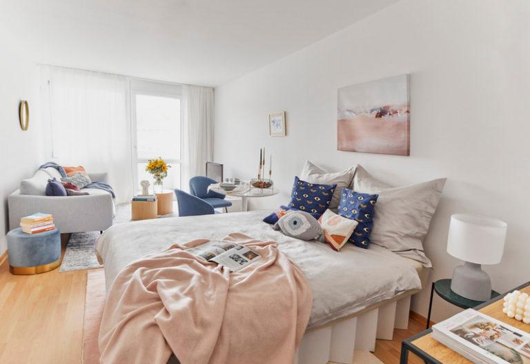 Het inrichten van een studentenkamer | Praktische tips | Westwing