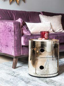 Hoe combineer je de kleur paars? De tips van onze experts | Westwing