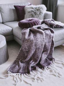 Hoe combineer je de kleur paars? De tips van onze experts | Westwing