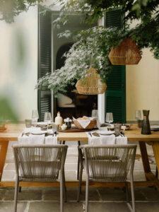 Wilde wingerd: alles wat je moet weten over deze klimplant | Westwing