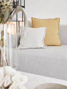 Pastel geel in je interieur - 4x tips voor het combineren! | Westwing