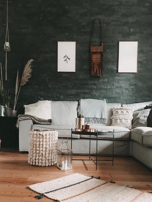 Koper kleur in je interieur: zó pas je deze trendkleur toe! | Westwing
