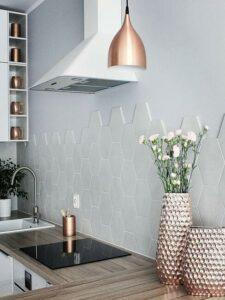 Koper kleur in je interieur: zó pas je deze trendkleur toe! | Westwing