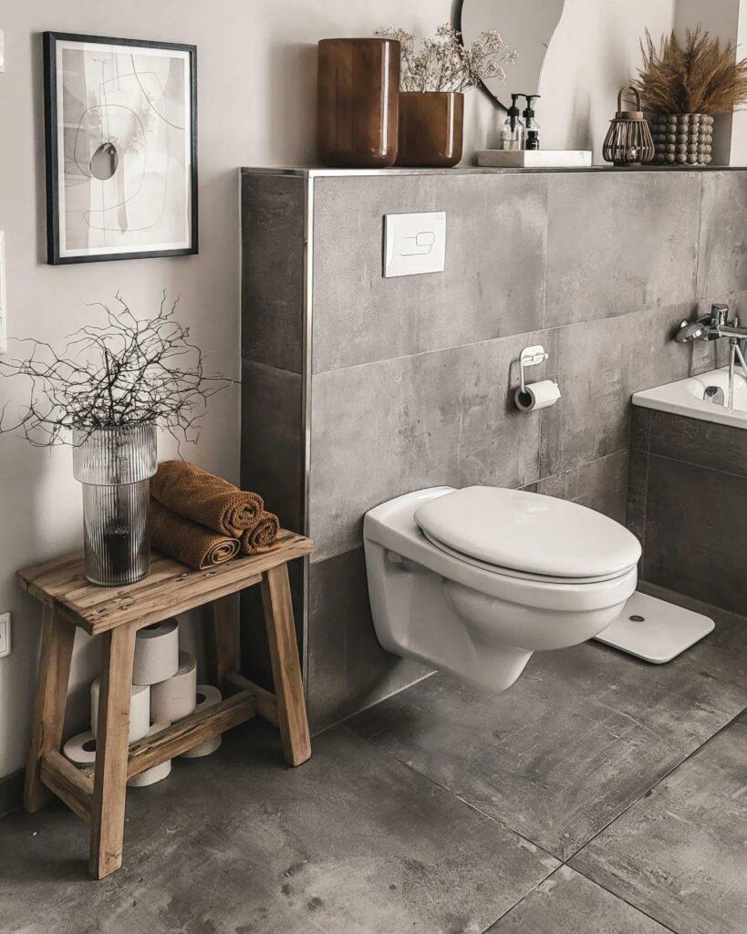 Wc decoratie: 10 ideeën voor een stijlvol toilet | Westwing