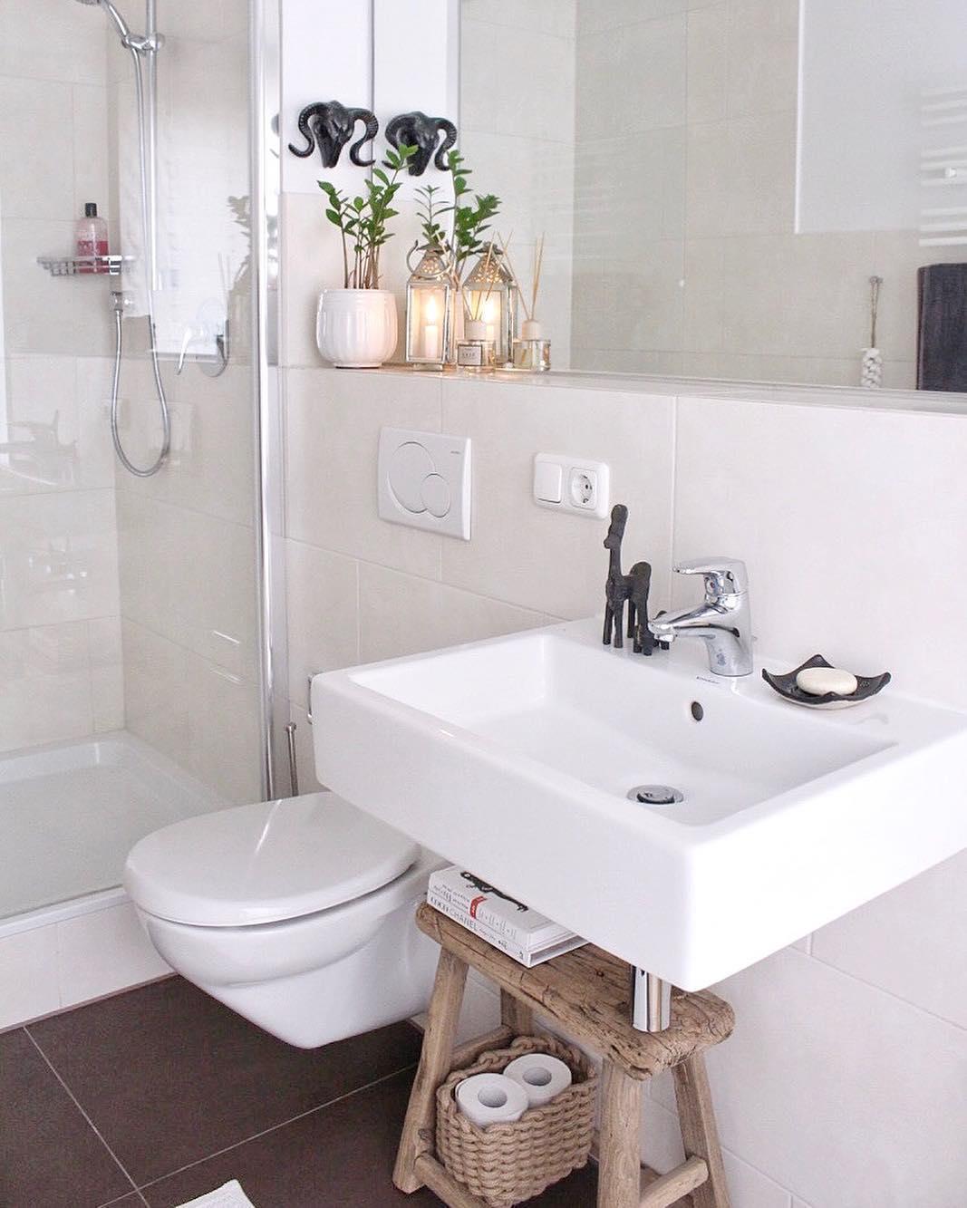 Wc decoratie: 10 ideeën voor een stijlvol toilet | Westwing