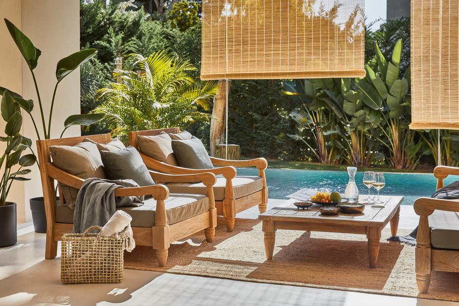 Tuin inrichten: 9x verschillende tuinstijlen en nóg meer ideeën | Westwing