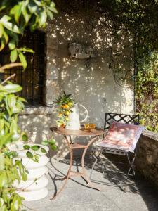 10x kleine voortuin ideeën voor een rijtjeshuis | Westwing