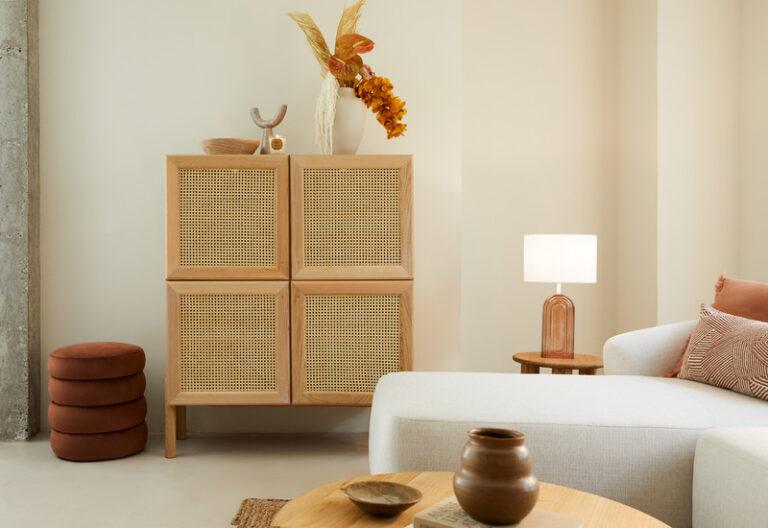 Roestbruin: 3x ideeën voor je interieur | Westwing
