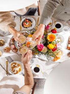 Oudejaarsavond 2023: 13x tips en een checklist | Westwing