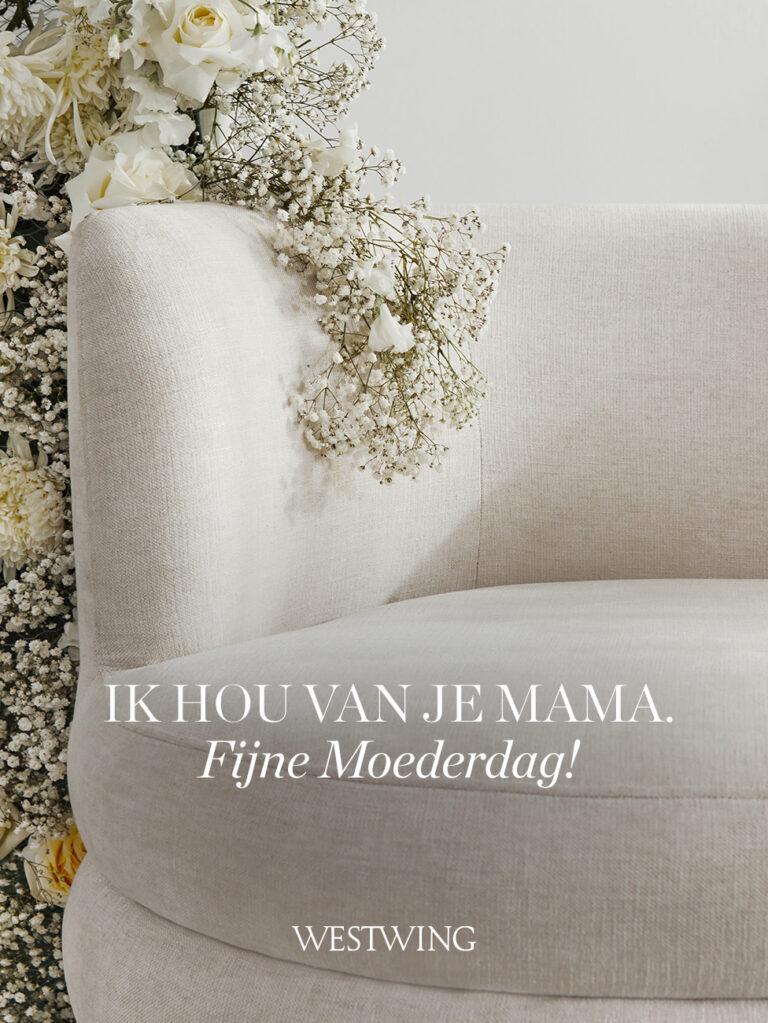 36x dé liefste tekst voor een fijne Moederdag | Westwing