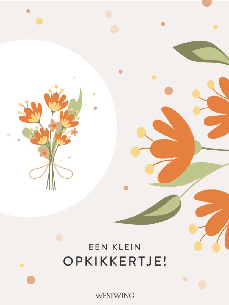 41x teksten om iemand beterschap te wensen | Westwing