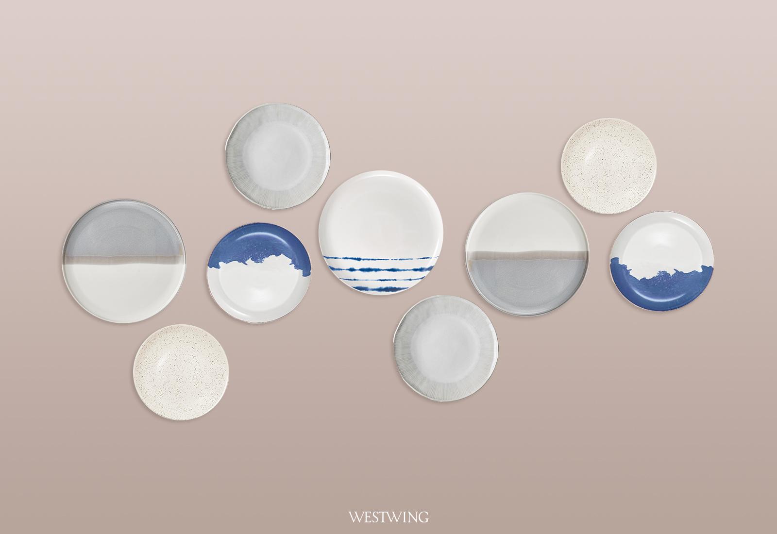 9 kunstige ideeën voor borden aan de muur | Westwing